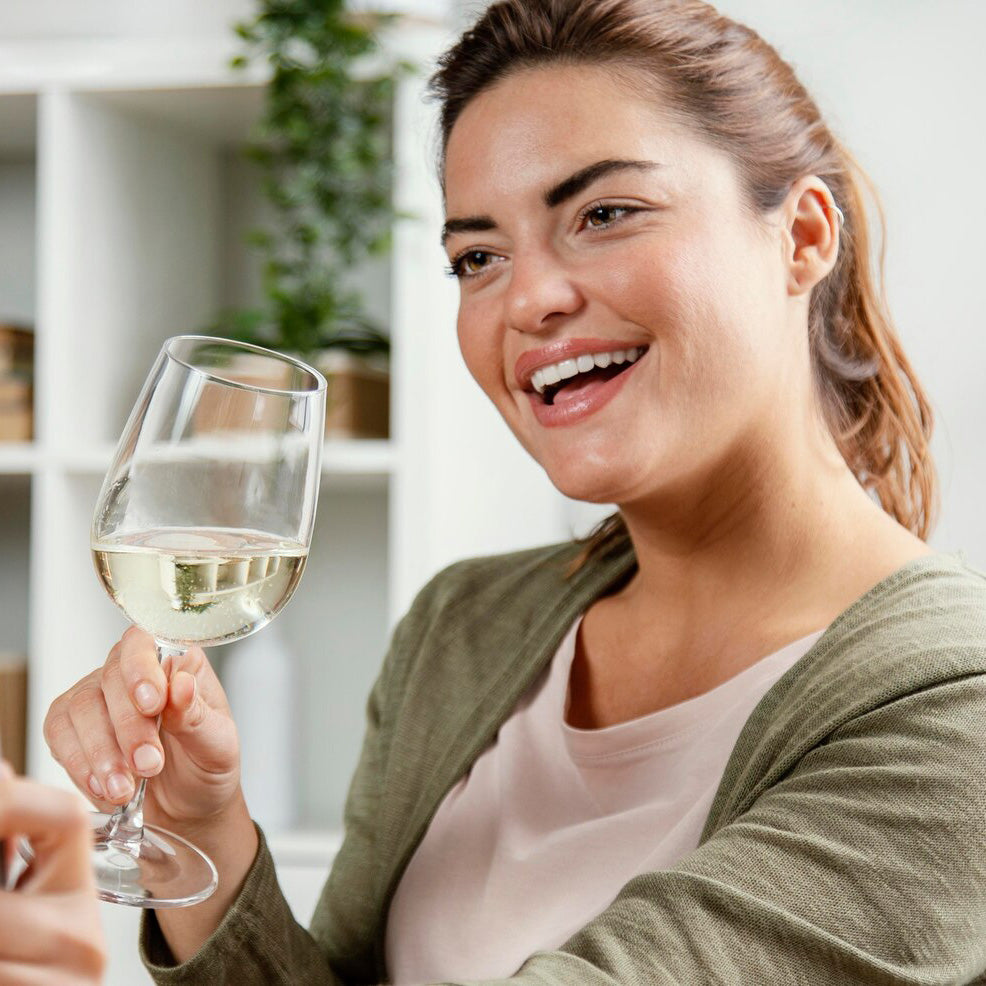 Signature Alcohol Health Test – Seek